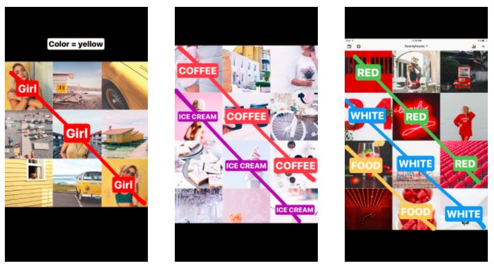 Step up your Instagram Game - What makes a good image (or feed ...