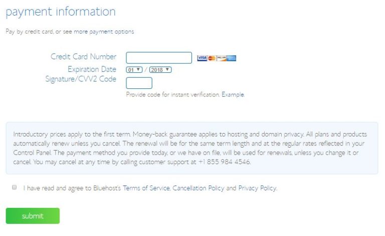 How to Set up your Wordpress Website on Bluehost [Ultimate Guide for ...