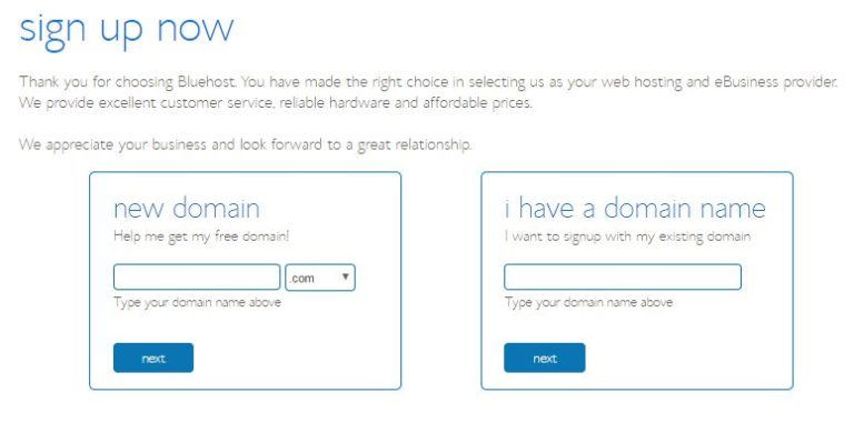 How to Set up your Wordpress Website on Bluehost [Ultimate Guide for ...