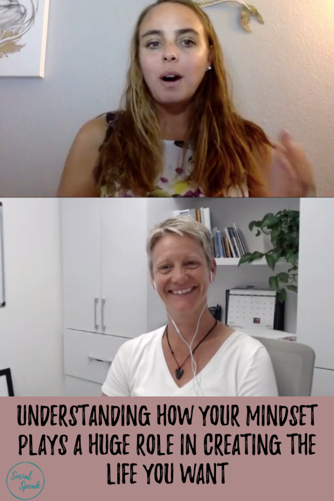 Understanding How Your Mindset Plays a Huge Role in Creating the Life ...