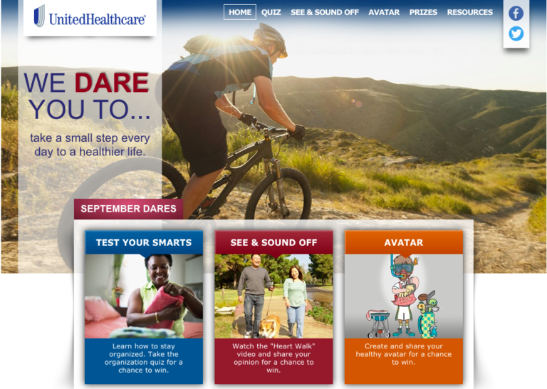 6 Successful Healthcare Marketing Campaigns You Need to See | Social ...