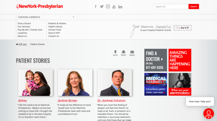 6 Successful Healthcare Marketing Campaigns You Need to See | Social ...