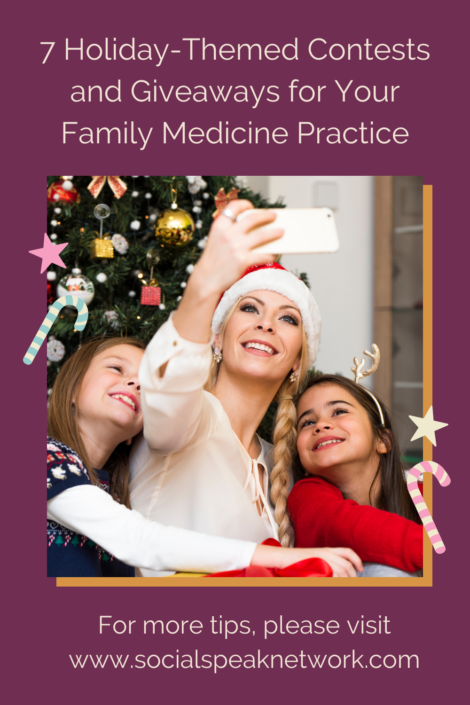 7 Holiday-Themed Contests and Giveaways to Attract New Followers ...