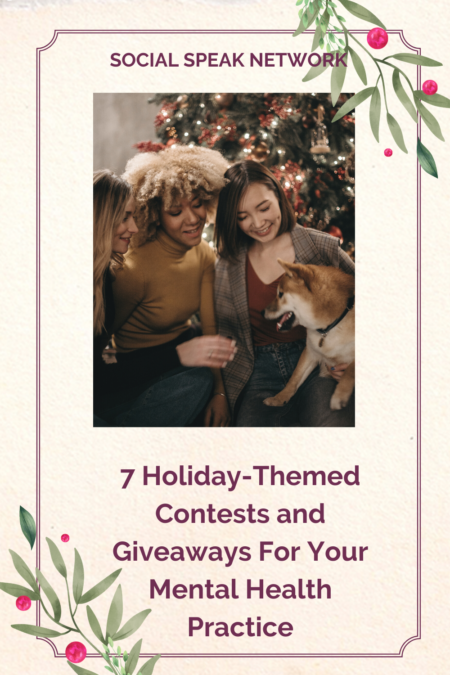 7 Holiday-Themed Contests and Giveaways to Attract New Followers ...