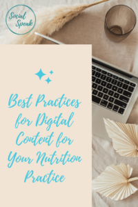 Punctuation and Writing Styles - Best Practices for Digital Content ...