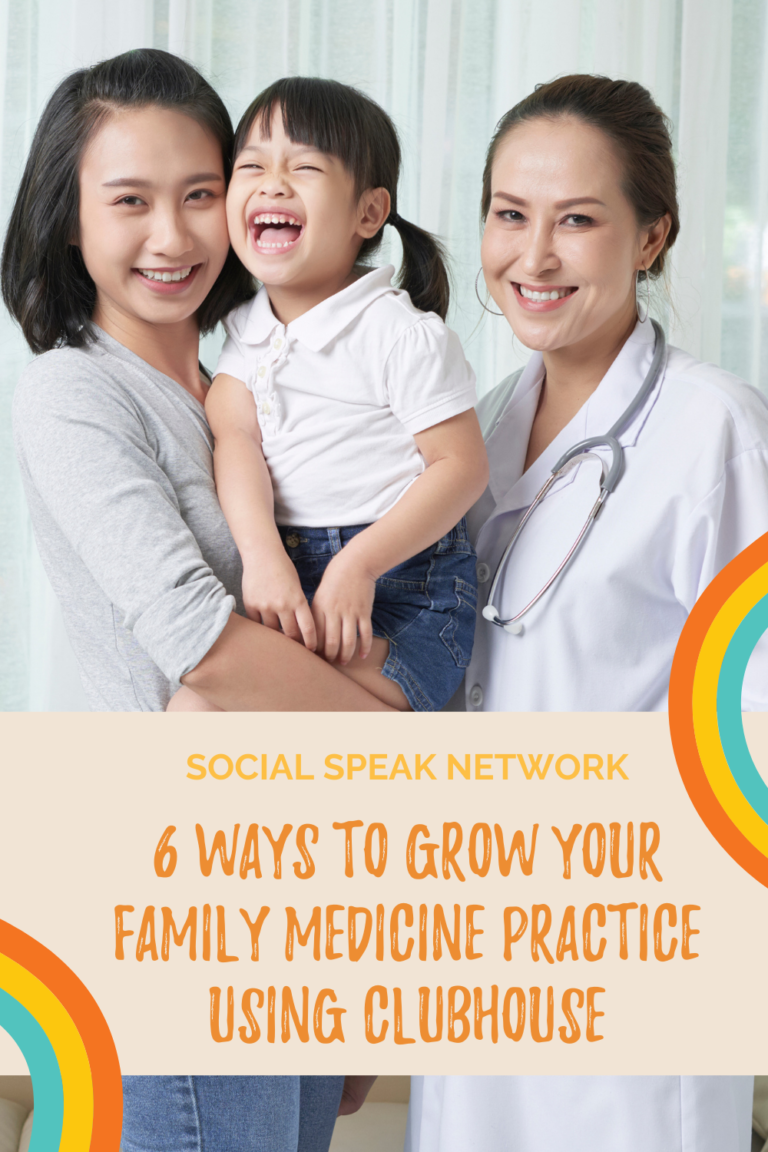 6 Ways to Grow Your Business Using Clubhouse | Social Speak Network ...