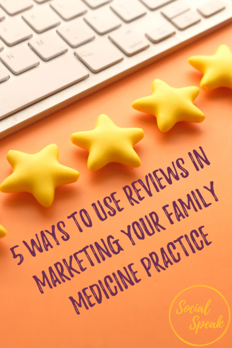 5 Ways to Use Customer Reviews in Your Marketing | Social Speak Network ...