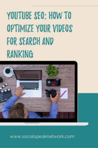 YouTube SEO: How to Optimize Your Videos for Search and Ranking ...